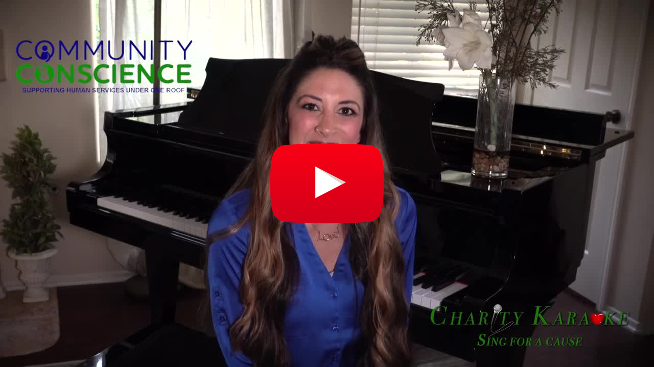 Sing For A Cause – Community Conscience